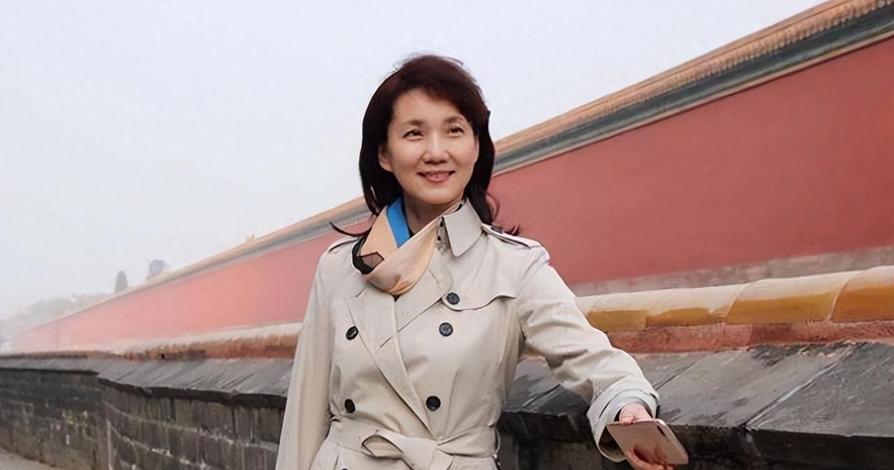 Li Xiuping and Li Ruiying's retirement status is very different! A 59 ...