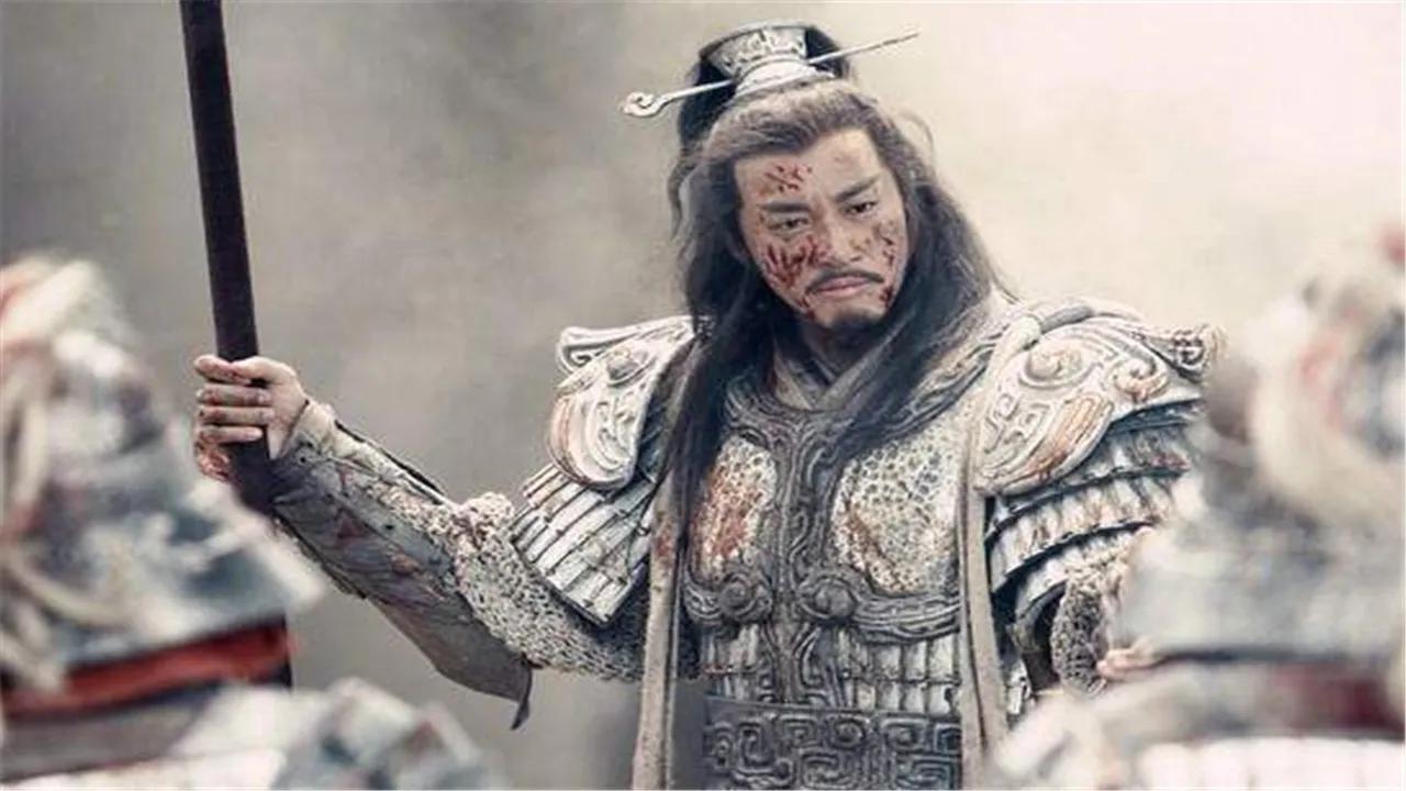 Peng Yue: A man who drives Xiang Yu crazy - iNEWS