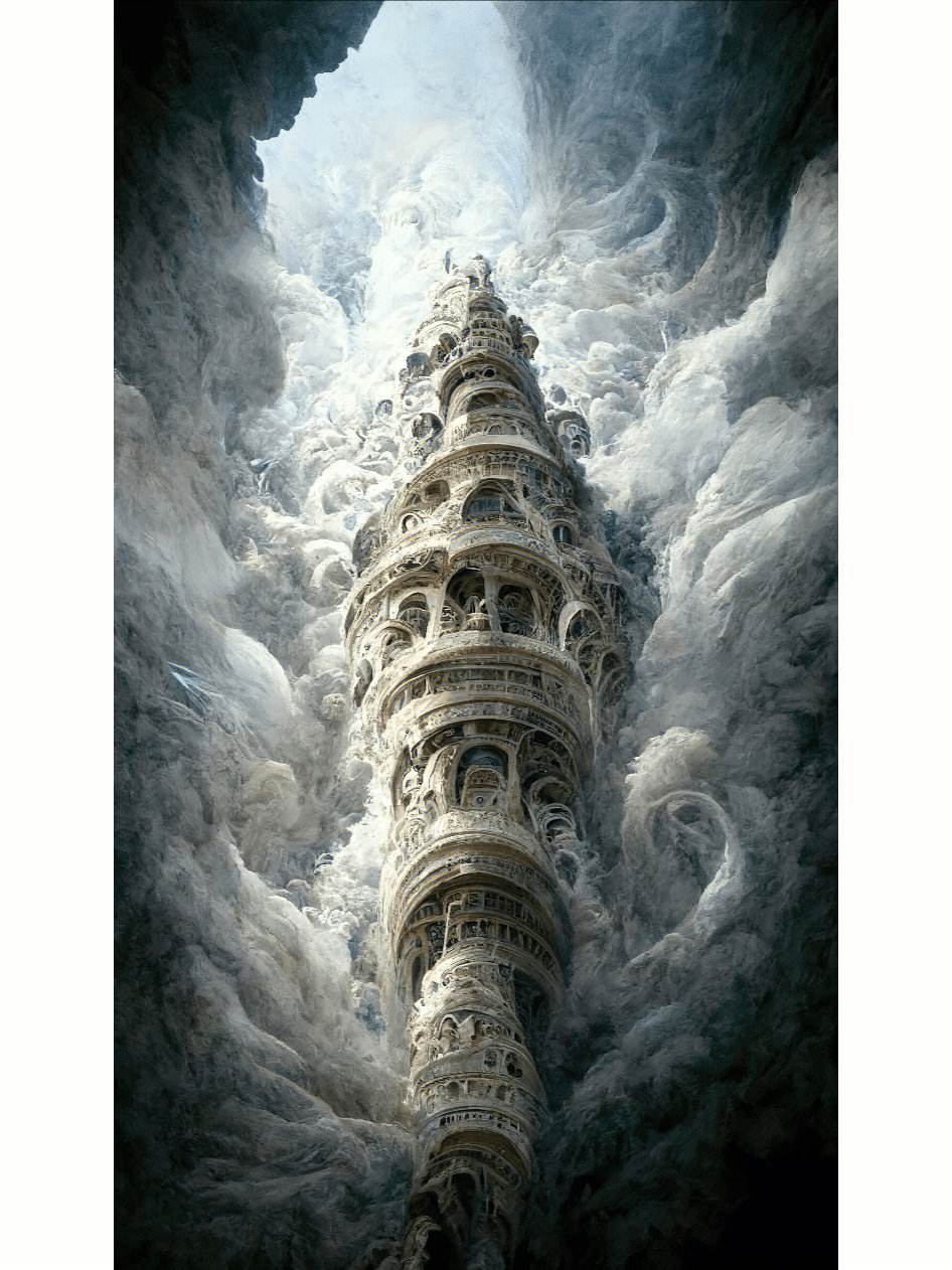 On the Inheritance and Evolution of the Tower of Babel Story in ...