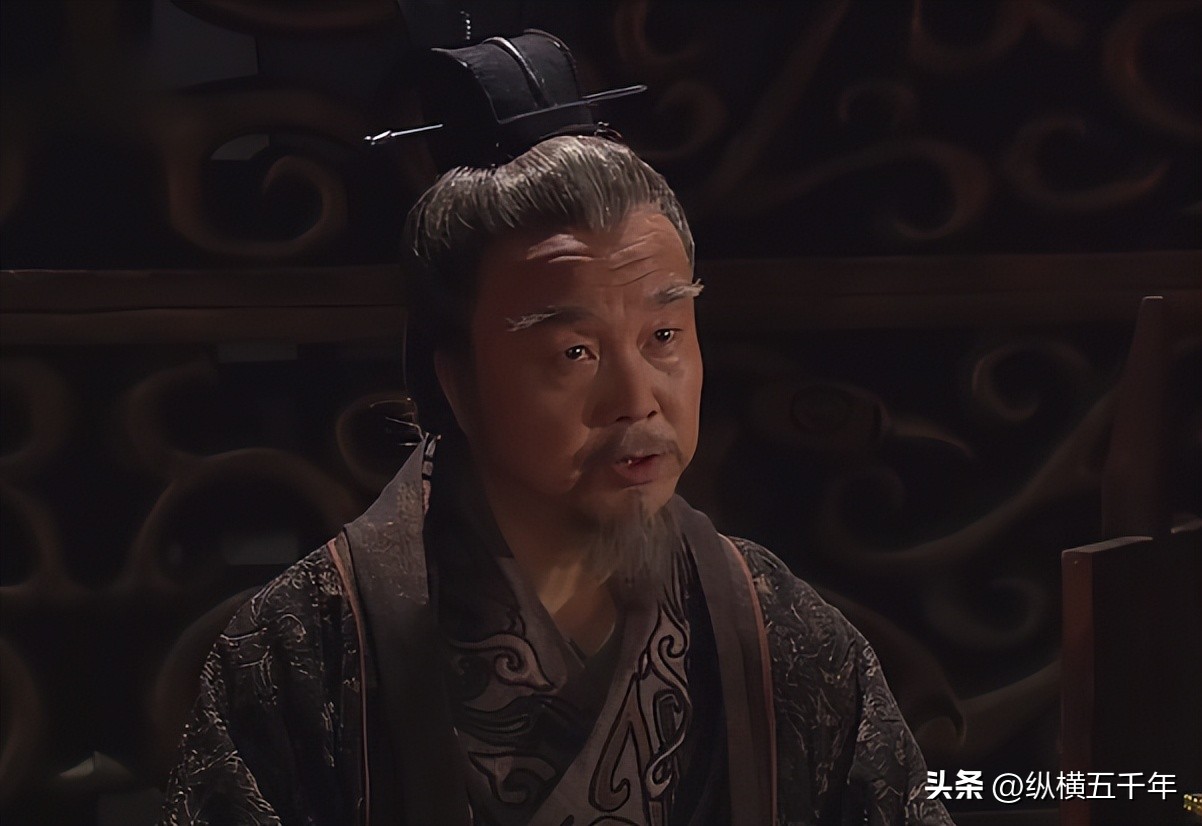 The most stupid monarch of the Yan Kingdom: He wanted to learn from Yao ...