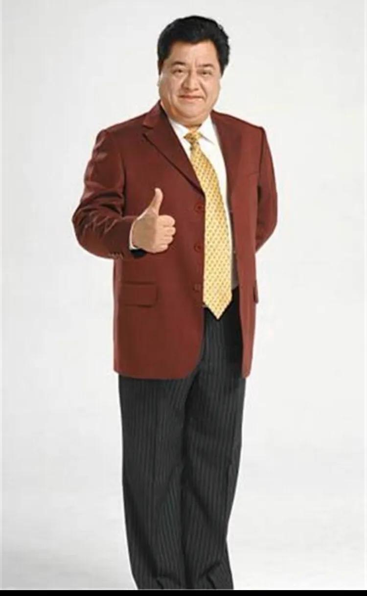 Warm-hearted Lord Douer - Li Jin Douxia - iNEWS