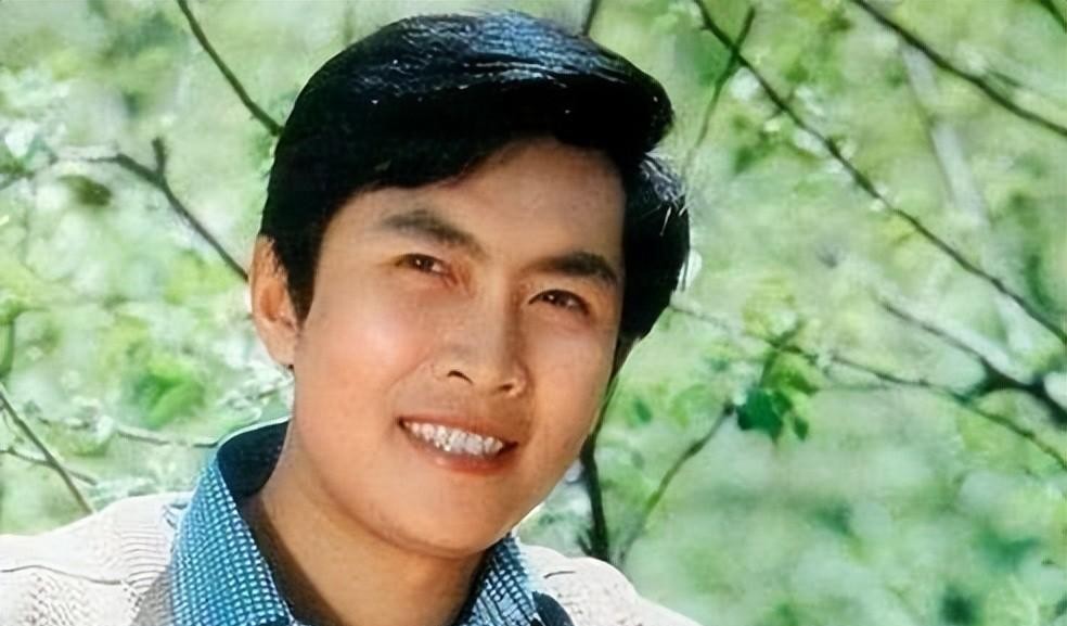 Tang Guoqiang: With his outstanding acting skills, he won the love of ...