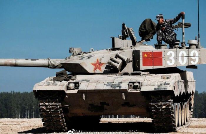 How did the 150HB engine appear?Making our third-generation tanks world ...