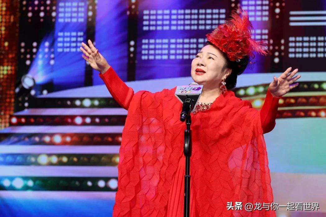 2023 True Love Show. Sapphire Cabaret Bai Bingbing - iNEWS