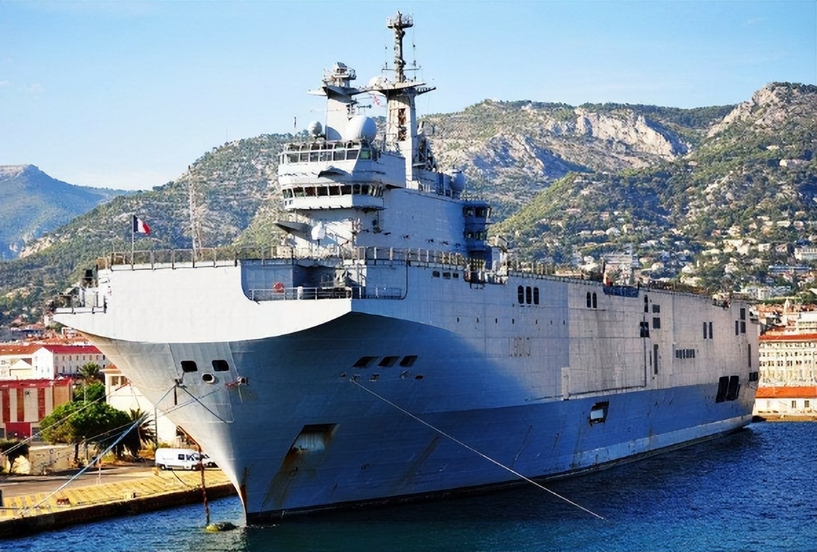 40,000 rockets to support Russia? After the U.S. alliance in Egypt ...