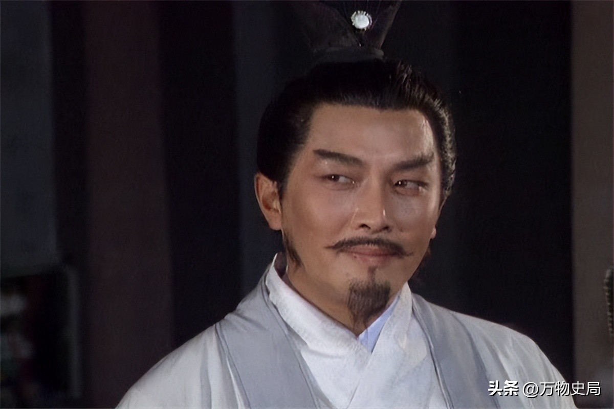 Why did Zhuge Liang let Liu Bei visit the thatched cottage three times ...