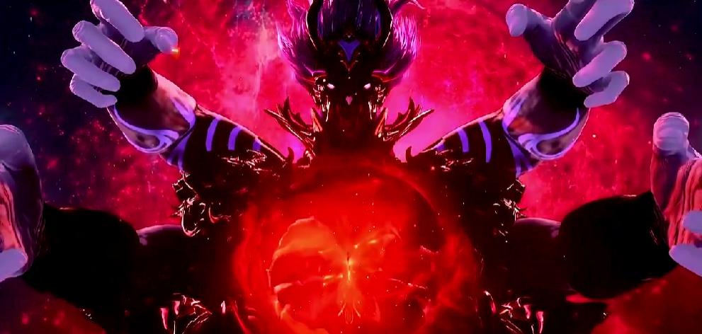 Douluo Continent: The Demon Whale King of the Deep Sea has not yet ...