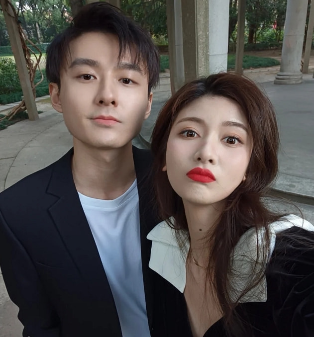 Kong Ruchun is controversial again. Fans attack Hong Chengcheng in the CP group, threatening ...