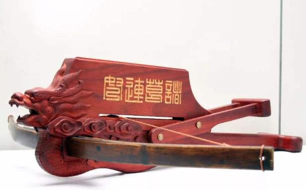 Leading the world for many years, Zhuge Liang's 5 great inventions in ...