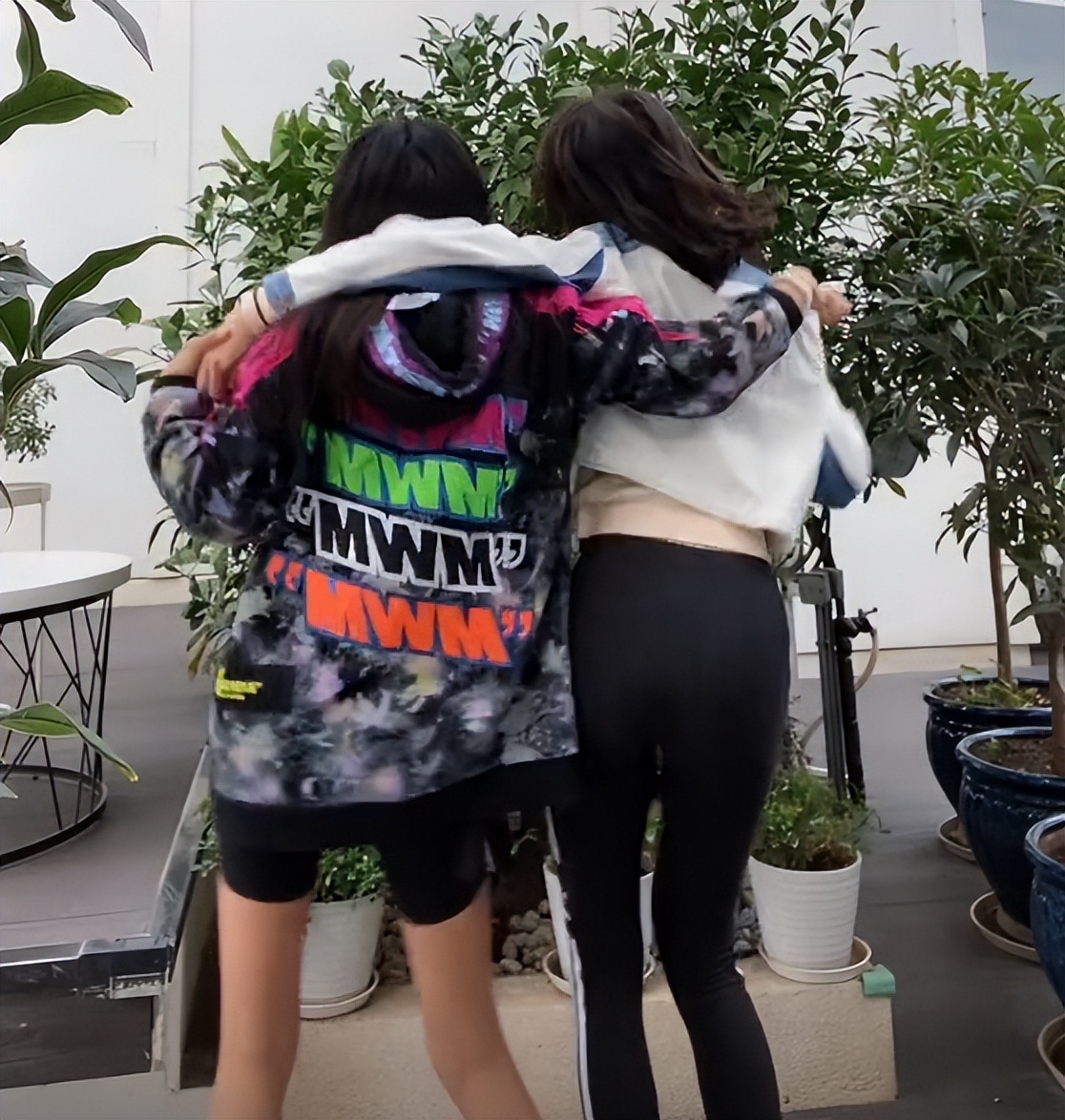 Zhang Ting's daughter shared the latest developments, 13-year-old Lin ...