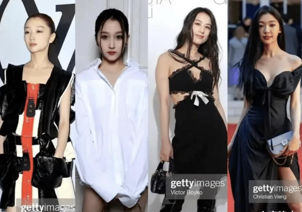 Celebrity VS internet celebrity, the embarrassing incident of being ...