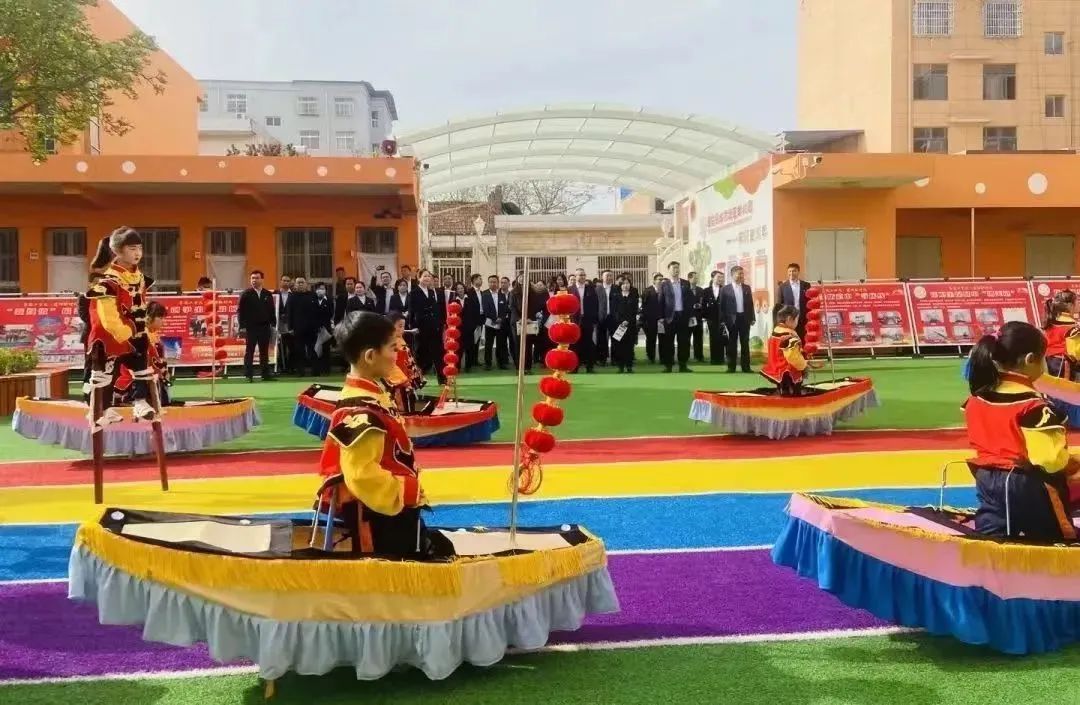Let intangible cultural heritage culture "take root and sprout" on ...