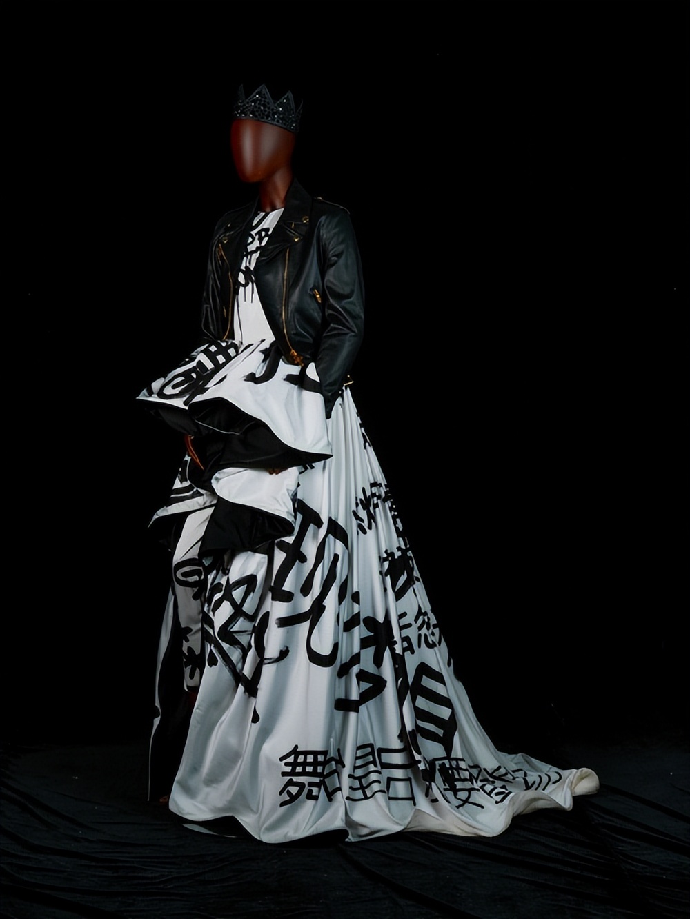 canU's continuous beauty exhibition "Emotional Clothes" will be ...