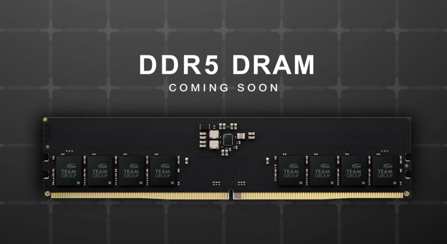 Read the characteristics and differences of DDR3, DDR4 and DDR5 memory ...