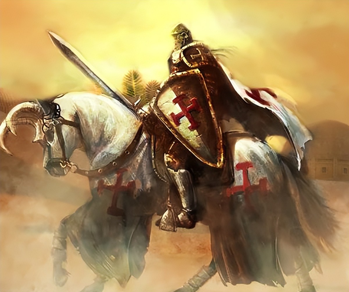 Analysis of the impact of the Crusades on medieval Europe and the ...