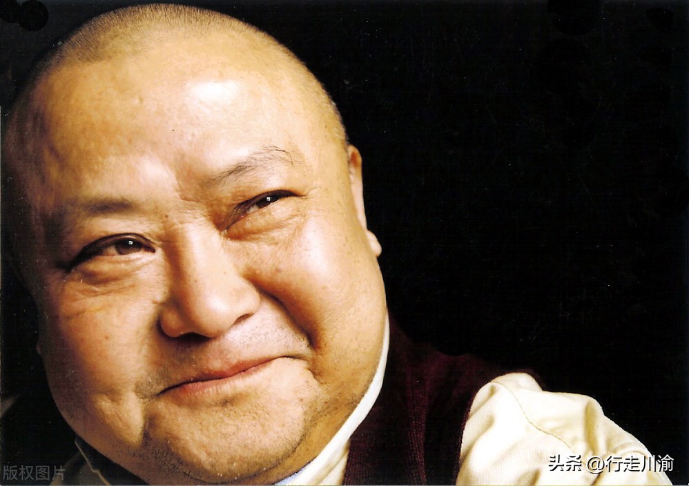 The behind-the-scenes story of the dialect drama "Mr. Fool": Liu Deyi ...