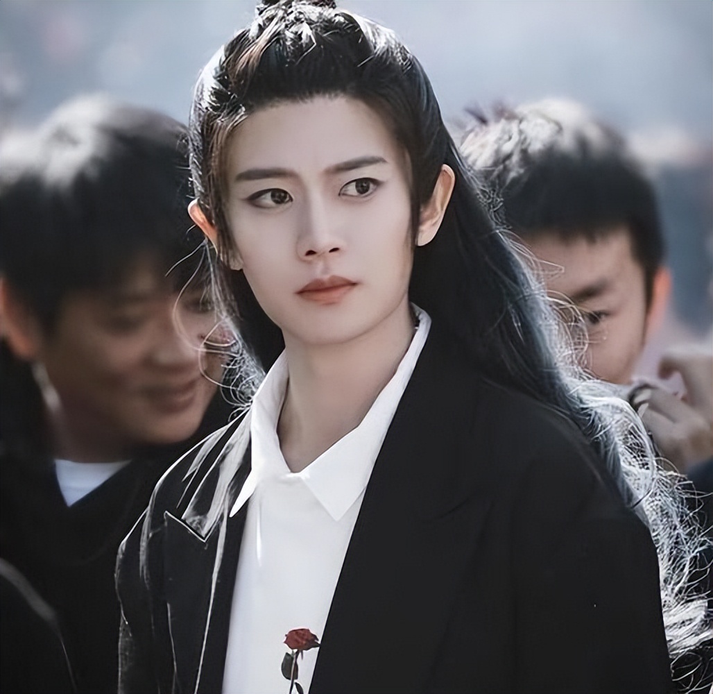 "Acquaintance with Jun Chu" Ji Yunhe wanted to separate, sadomasochism ...