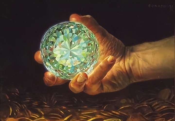 Vikings discovered America with the crystal 'Sunstone'? - iNEWS