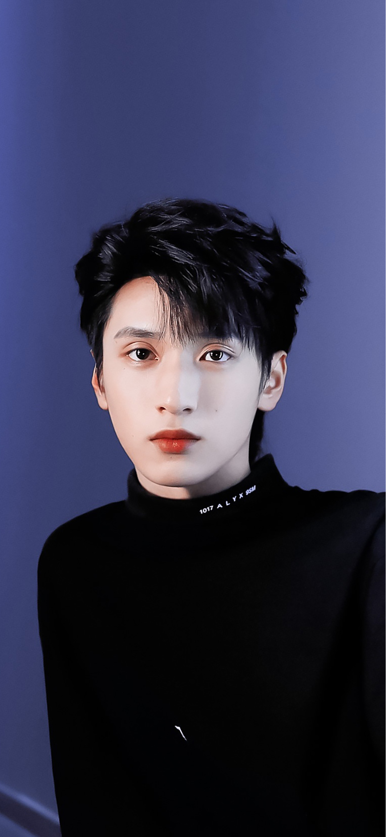 Yan Haoxiang wallpaper - iNEWS