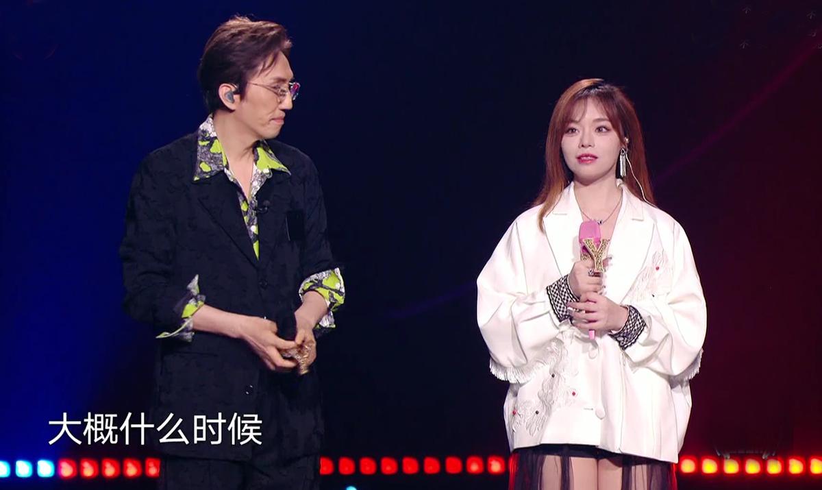 "Our Song 4" was put on the air, Xuanshang Yunxiao won the first place ...