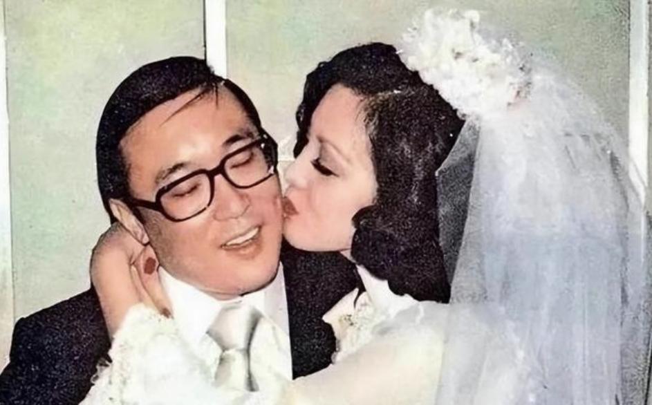 The Queen of Fengyue Films, He Lili, became famous and married into a ...