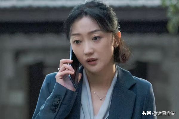 Zhang Yao: From a singer to an actor, she has never been popular. She ...