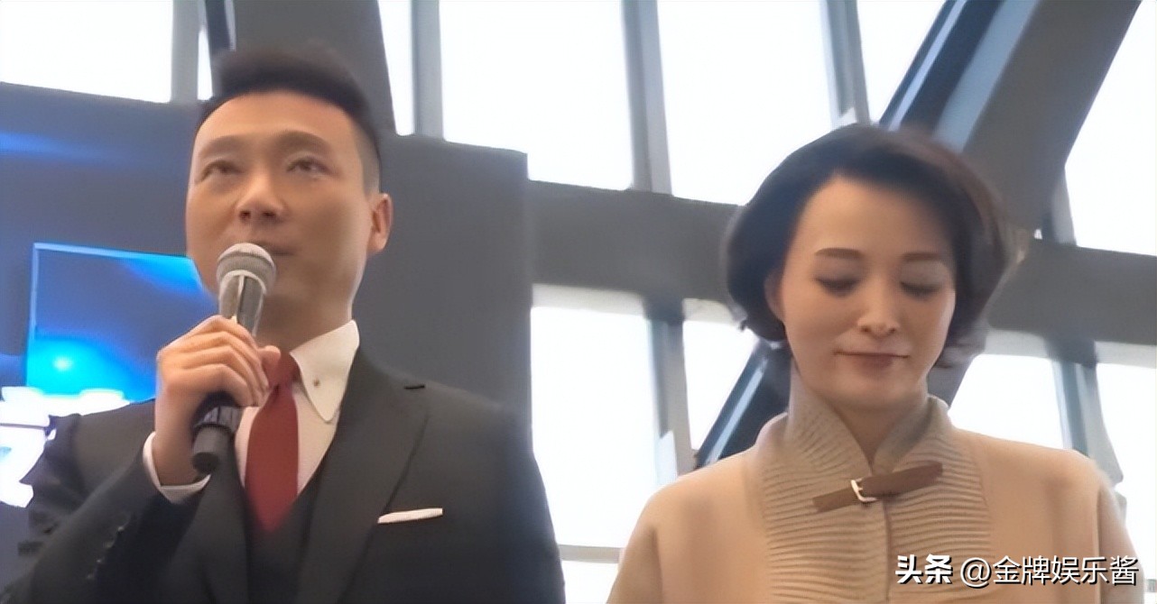 CCTV Spring Festival Gala without Kang Hui and Dong Qing!Lan Yu, Ma ...