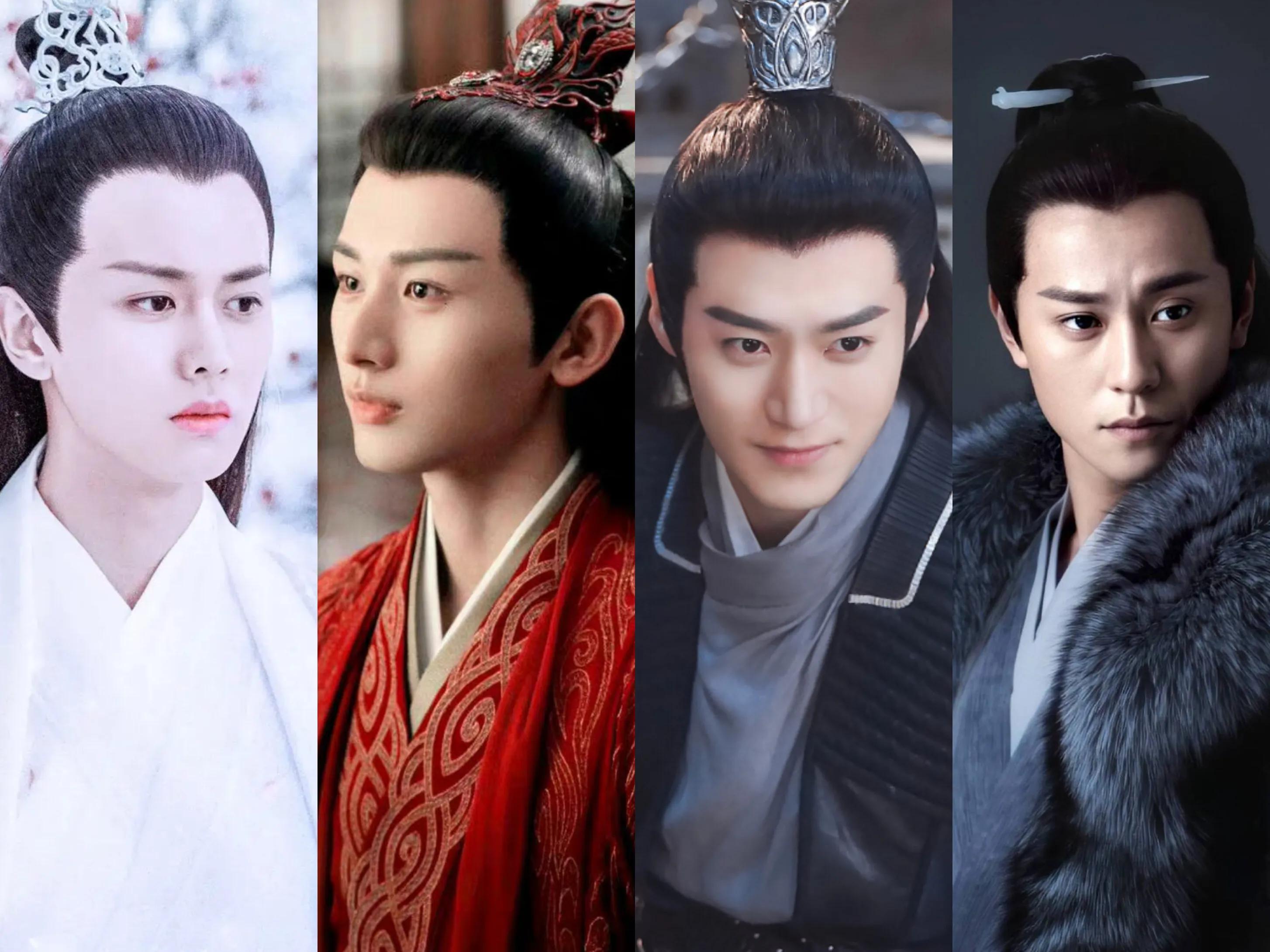 Mao Zijun has not been popular for 12 years since his debut. He was ...