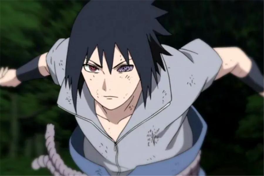 Naruto defeated the "God" 6 powerhouses: Snake Uncle Kabug, Demigod ...