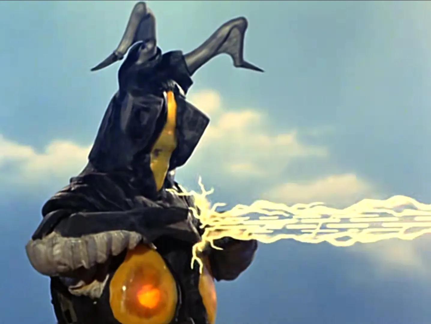 Inventory of the defeat record of the first generation Ultraman - iNEWS