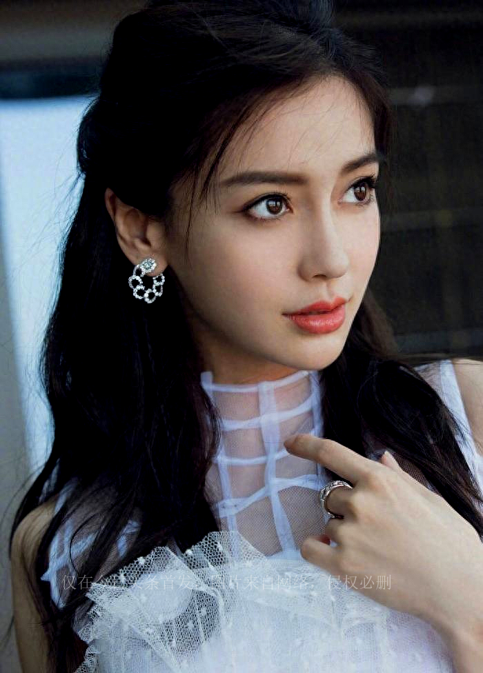 How Arrogant She Was At The Beginning How Embarrassed She Is Now Yang Ying Who Does Not Rely