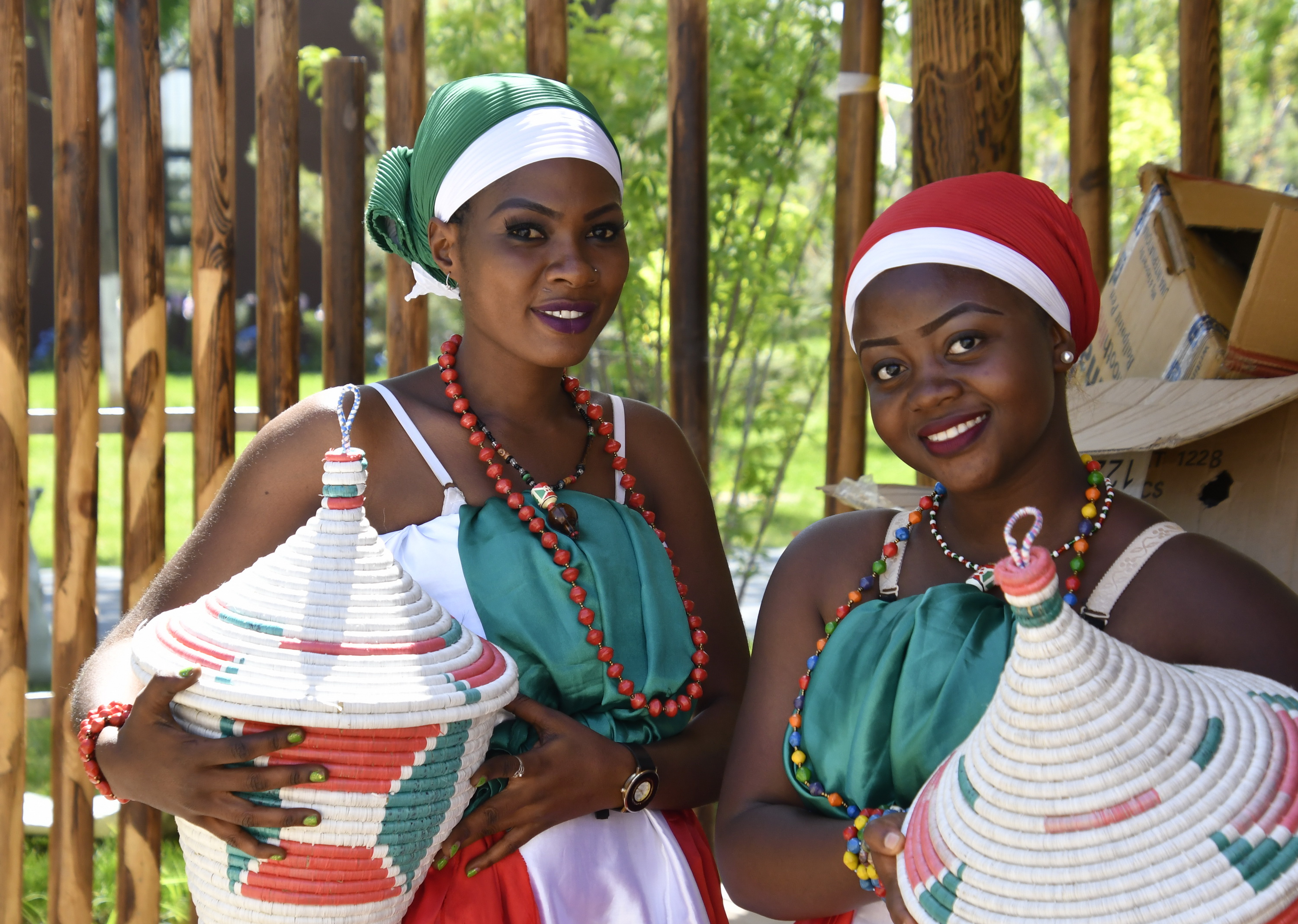 Burundi in 1644: Maintenance of Traditional Kingship and Social Order ...