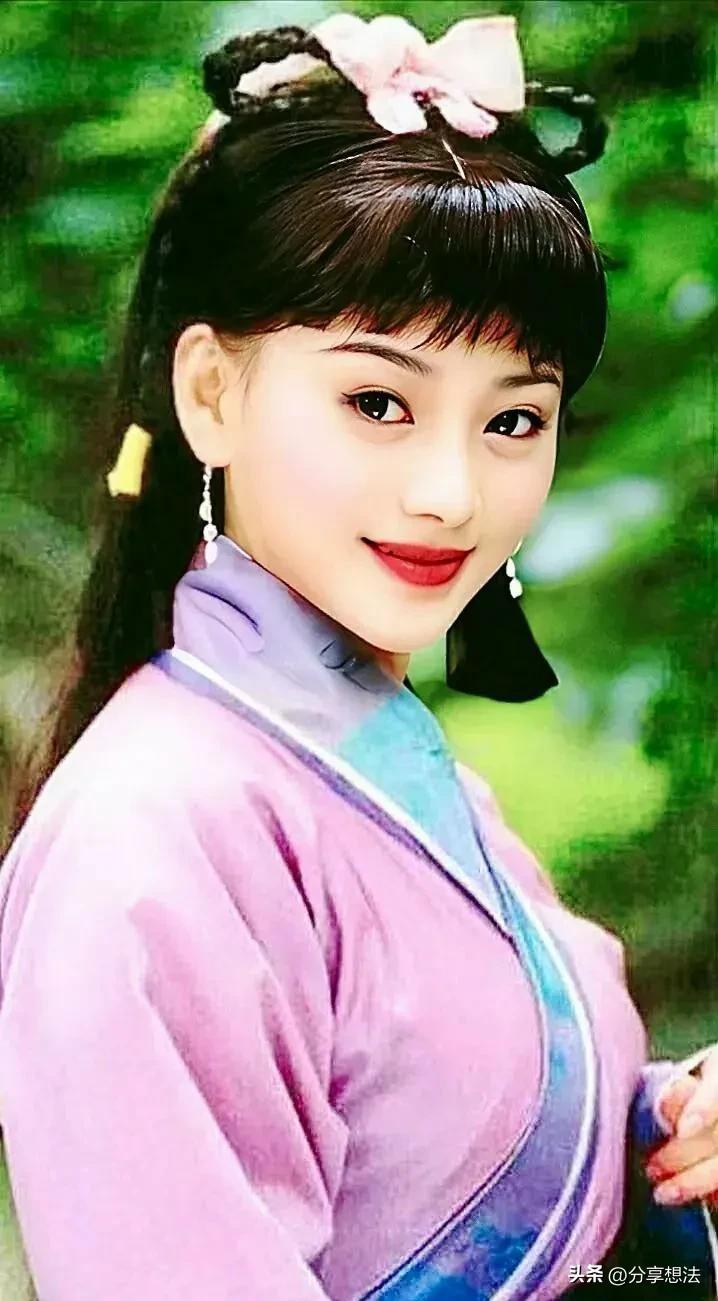 Miao Yiyi star wallpaper! - iNEWS