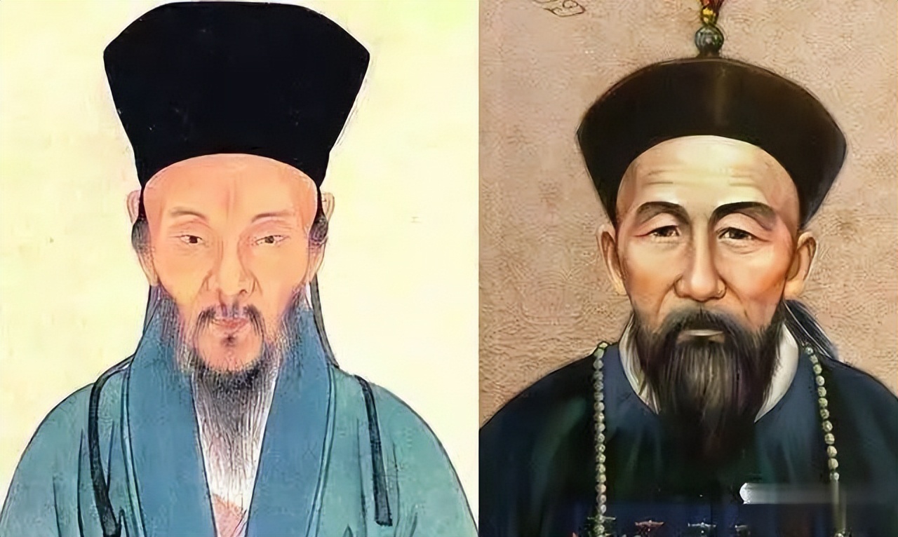 One should learn from Wang Yangming, and one should learn from Zeng ...