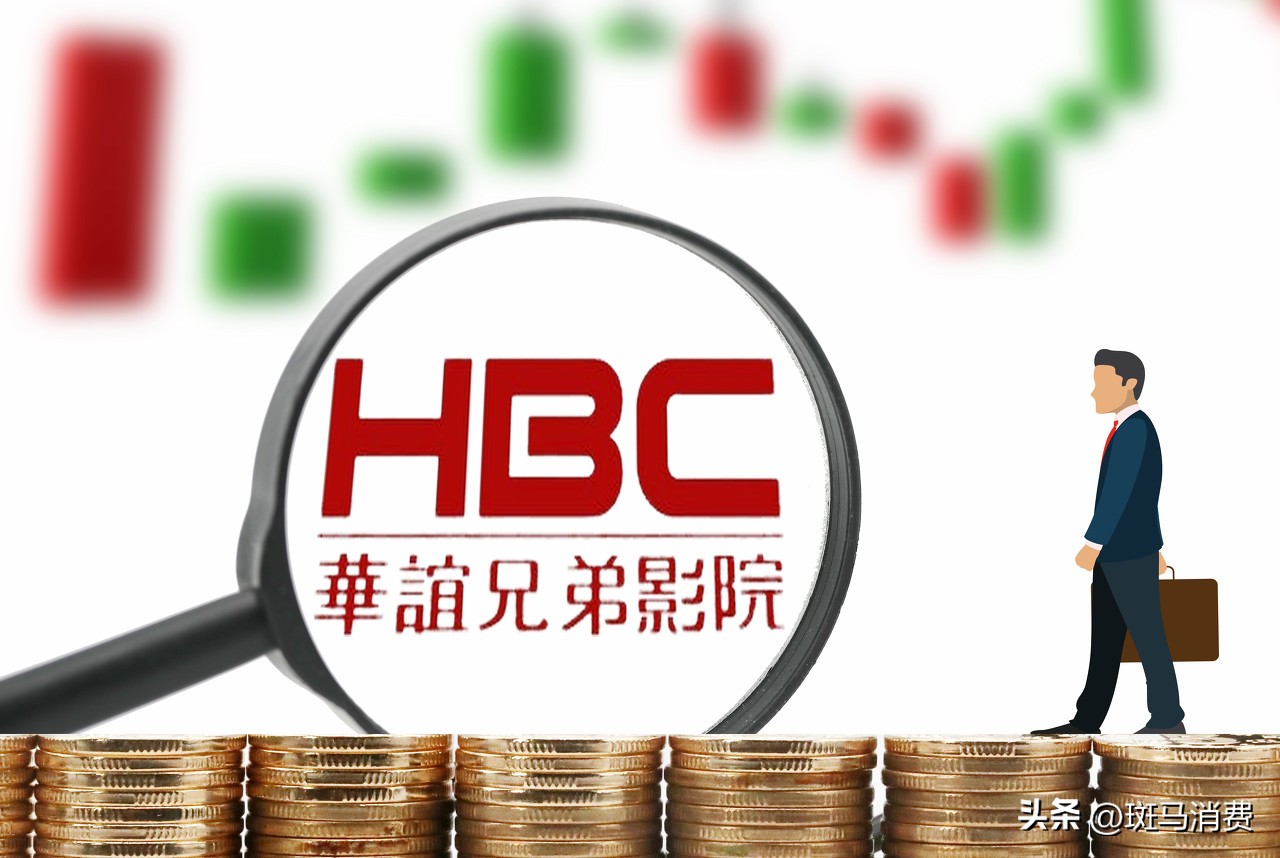 Huayi Brothers - iNEWS