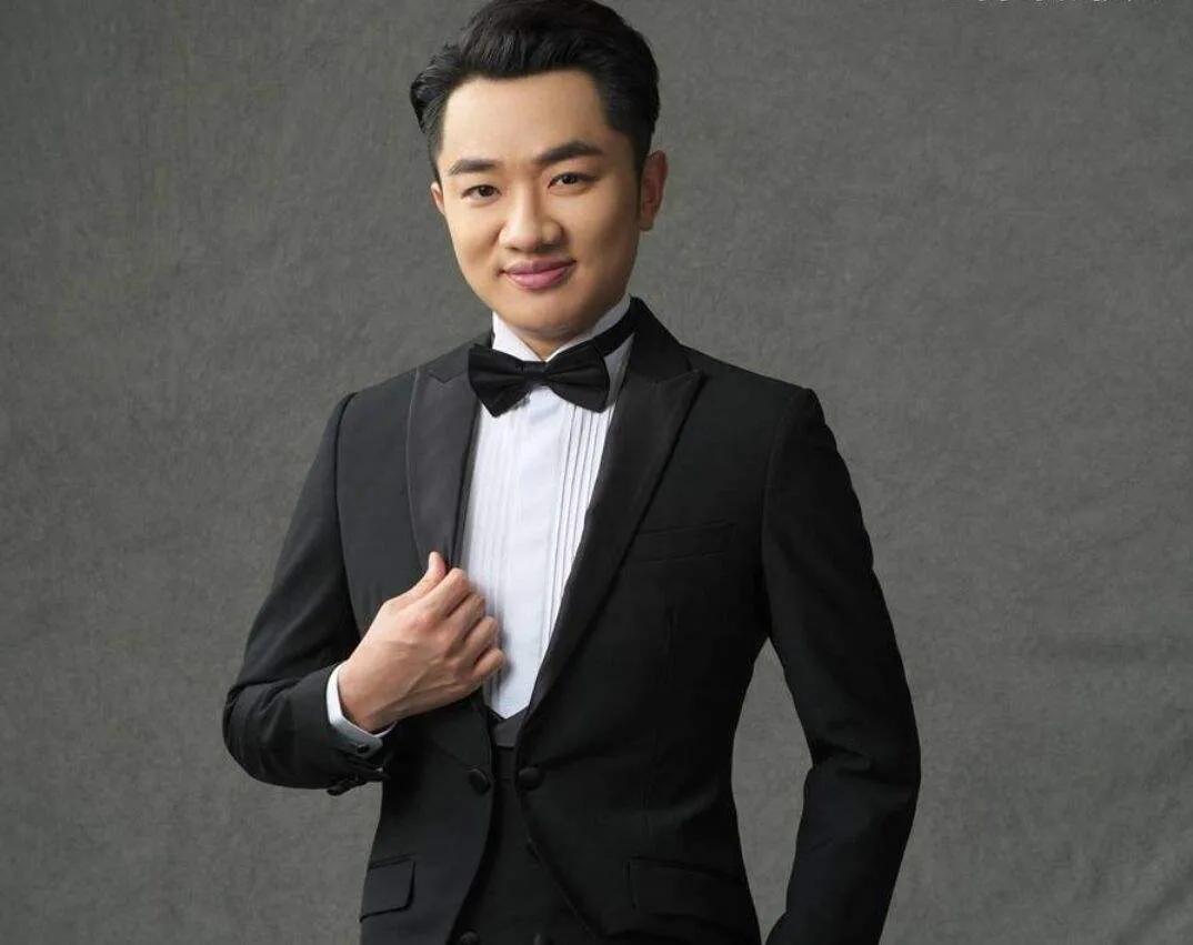 Wang Zulan: Only by performing well can I be worthy of my father - iNEWS