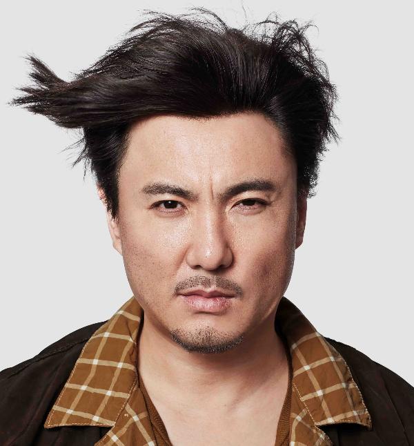 marriage change? Shen Teng made his first statement after the incident ...