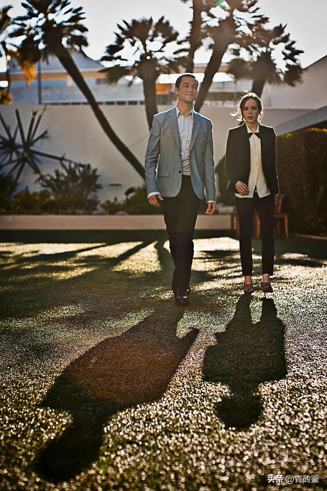 Appreciation and Analysis of Action Language in the Movie "Inception ...