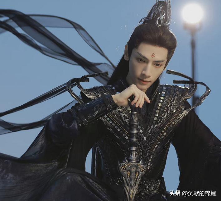 "Till The End Of The Moon" makeup artist responds to Chen Duling's ...