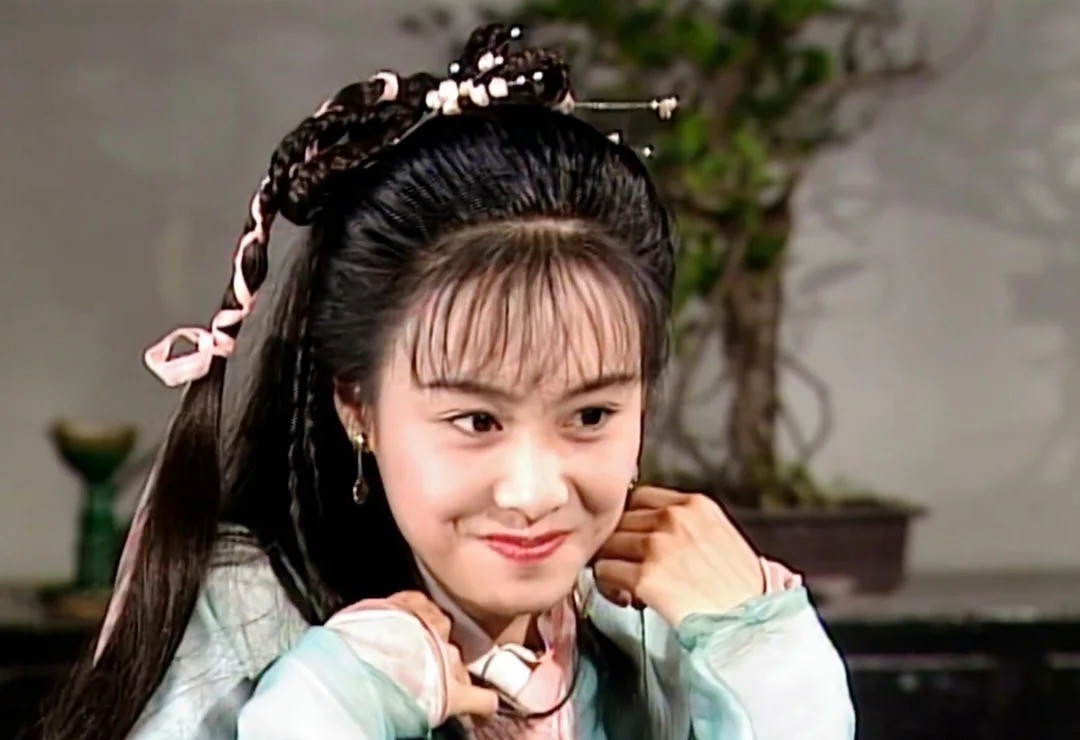 New Legend of the Condor Heroes: "Guo Jing Huang Rong" is controversial ...