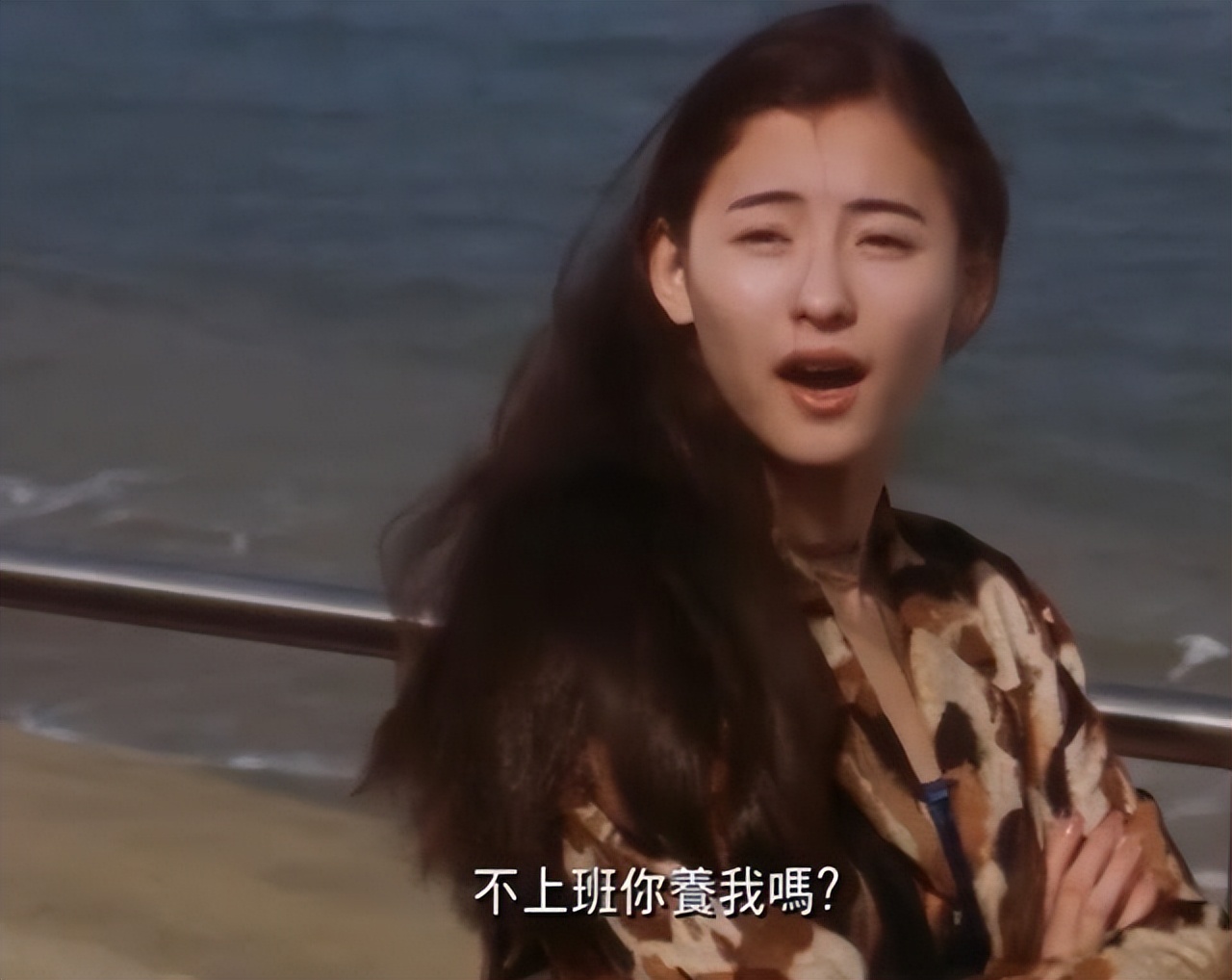 21 years later, "The King of Comedy" is still Stephen Chow's best movie ...