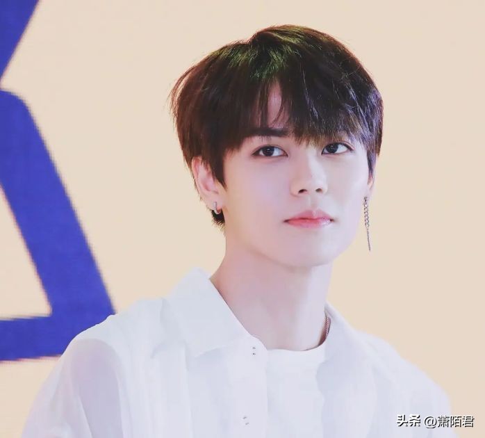 Lin Yanjun's gossip girlfriend is suspected of Qian Fujizi, the other ...