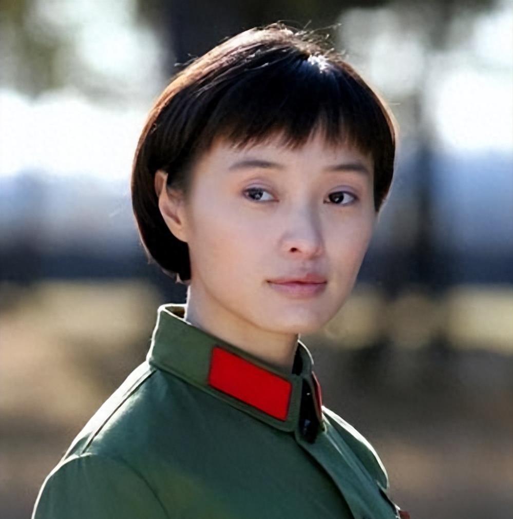 51-year-old Wu Yue once generously posted travel photos with her ...