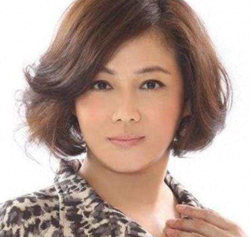 Meng Tingli: Died after 26 years of filming. Her hundreds of millions of assets were squeezed ...