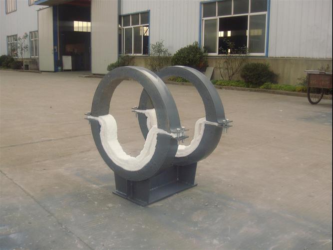 The characteristics and advantages of vermiculite insulation pipe base ...
