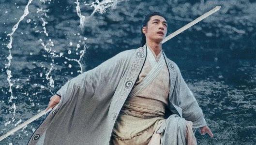 Good guy! It's really a godsend, the box office soared 3 times in a ...