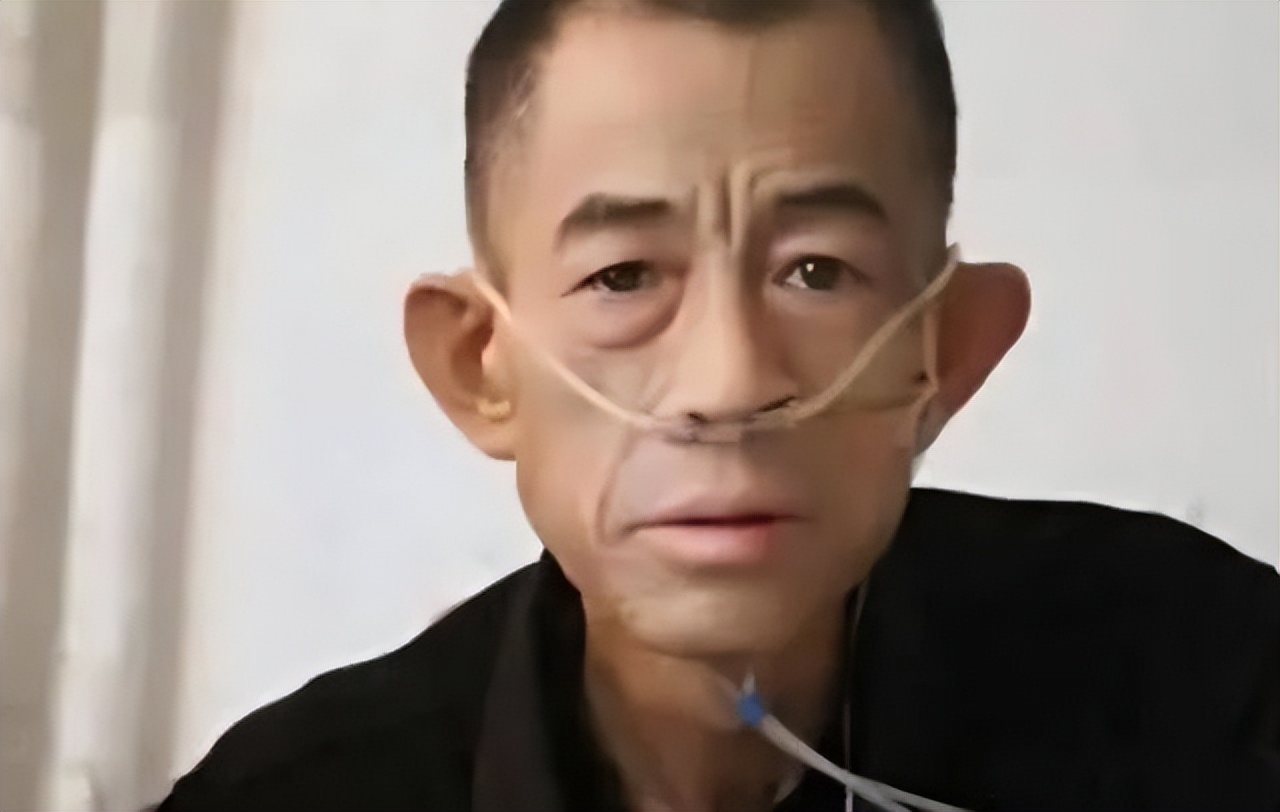 Jet Li's own film salary is over 100 million, and he gives his eldest brother a million annual ...