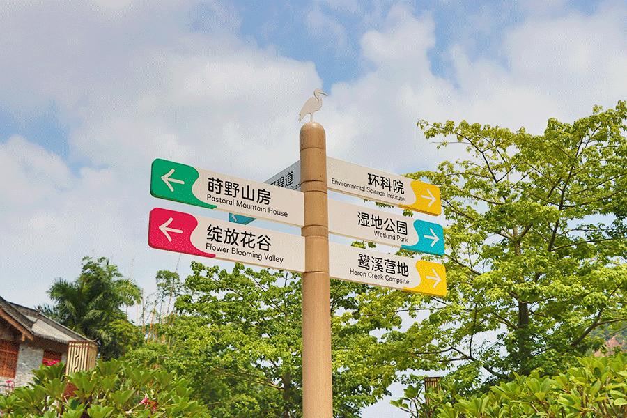 Ke Sai shared: What are the essentials for the design of the guiding ...