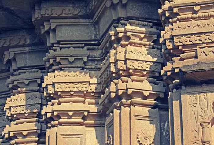 Maharashtra dynasty in ancient India - iMedia