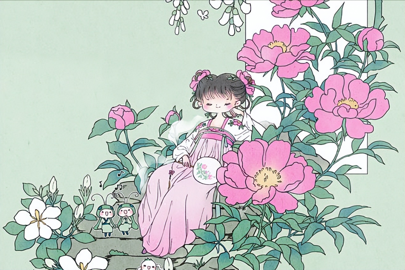 30 ancient poems about reading and encouraging learning - iNEWS